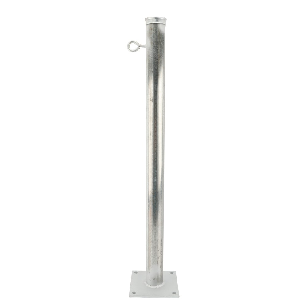 Sentinel Swing Barrier Receiver Post (Surface Mount) - SM-14030R