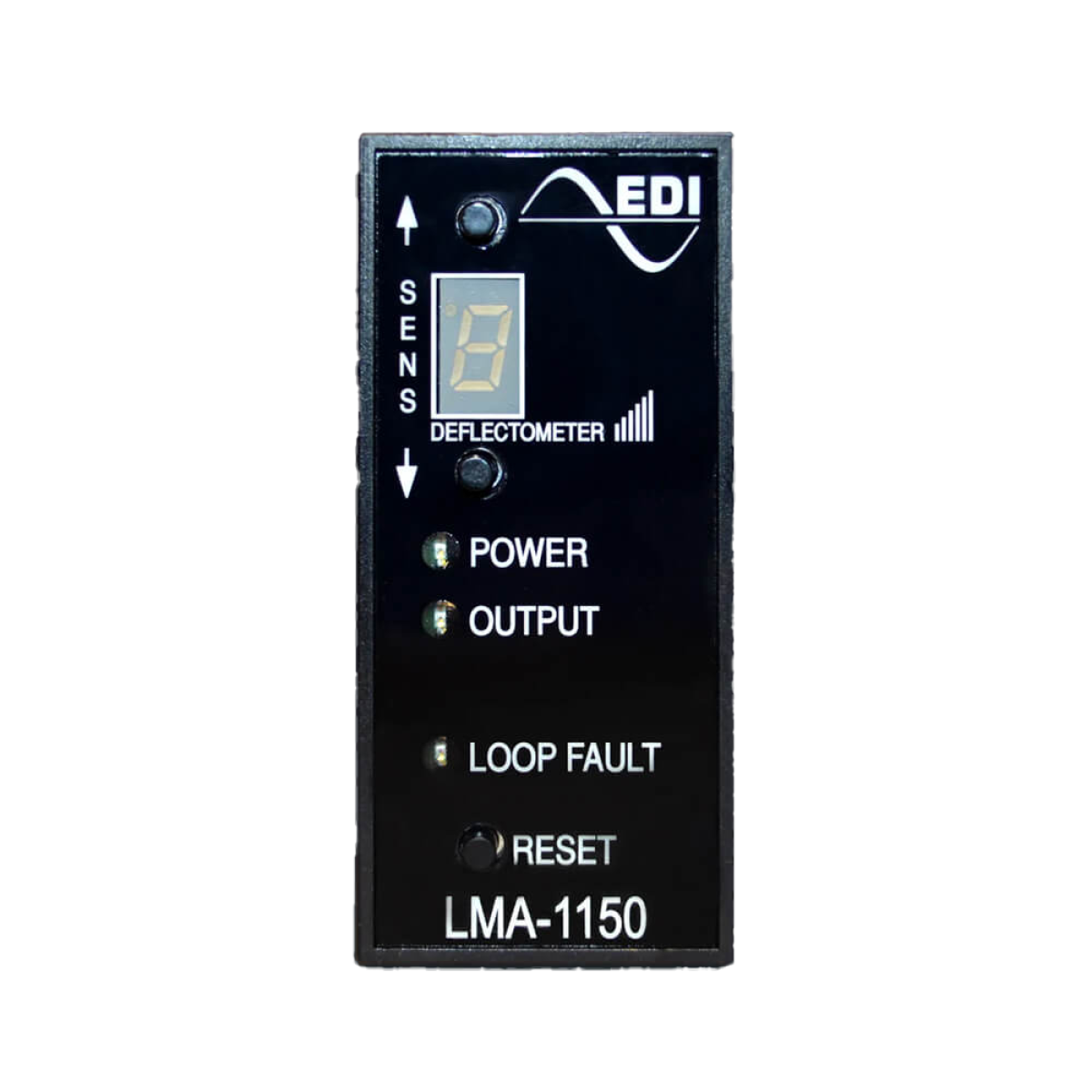 Spike Systems Loop Detector - EC-LMA-1150