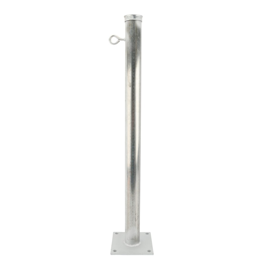 Sentinel Swing Barrier Receiver Post (Surface Mount) - SM-14030R