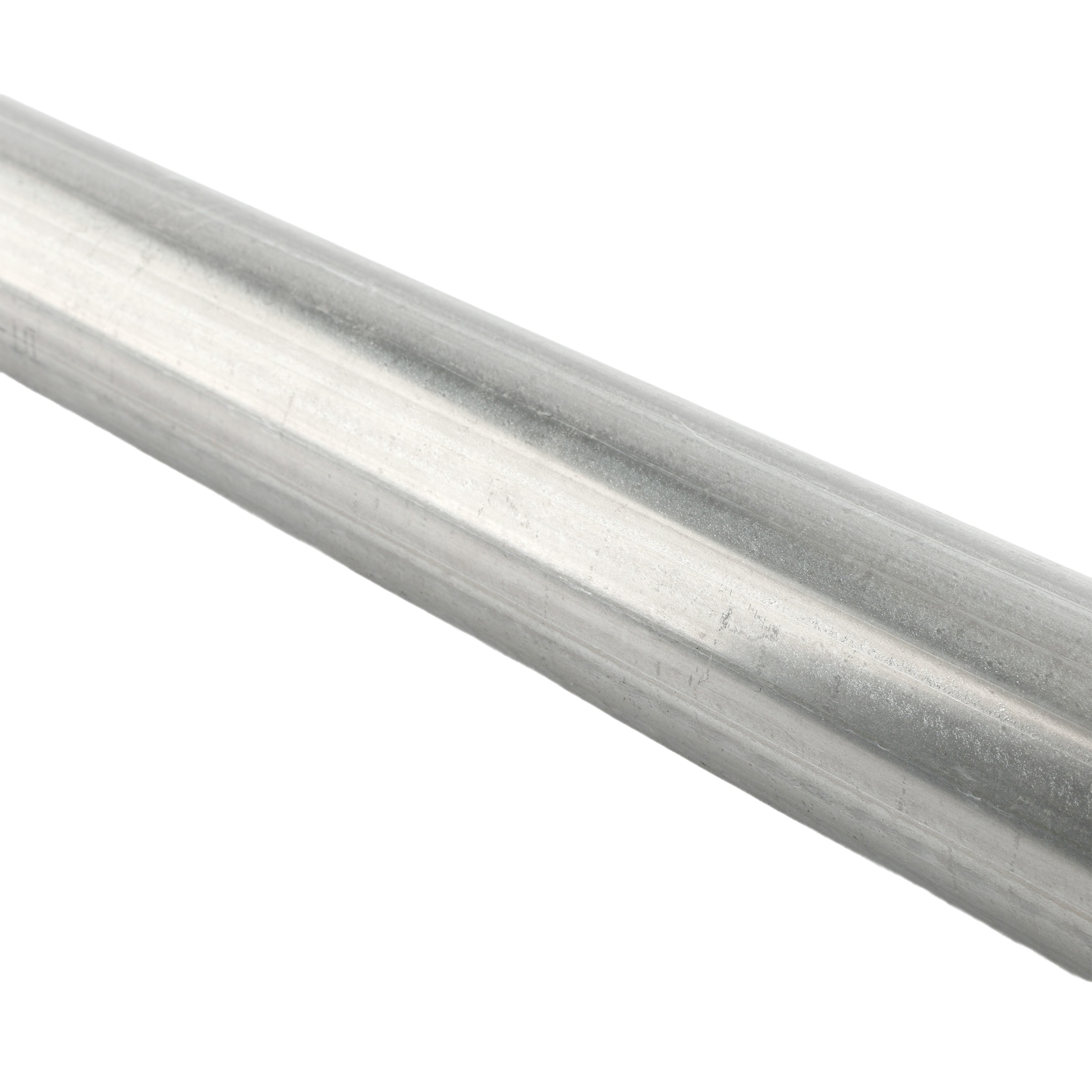 Sentinel Swing Barrier Receiver Post (In-Ground) - 14030R