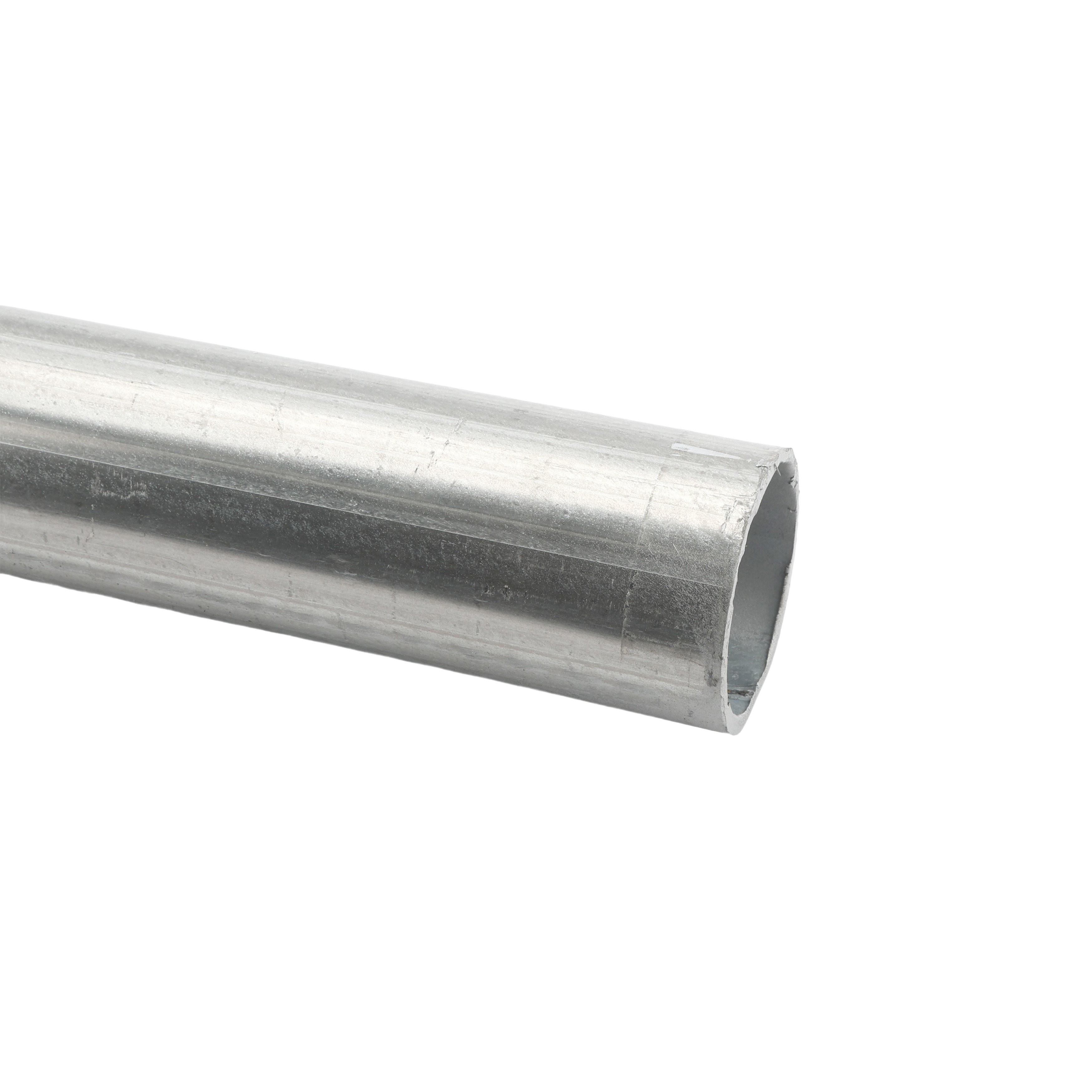 Sentinel Swing Barrier Receiver Post (In-Ground) - 14030R