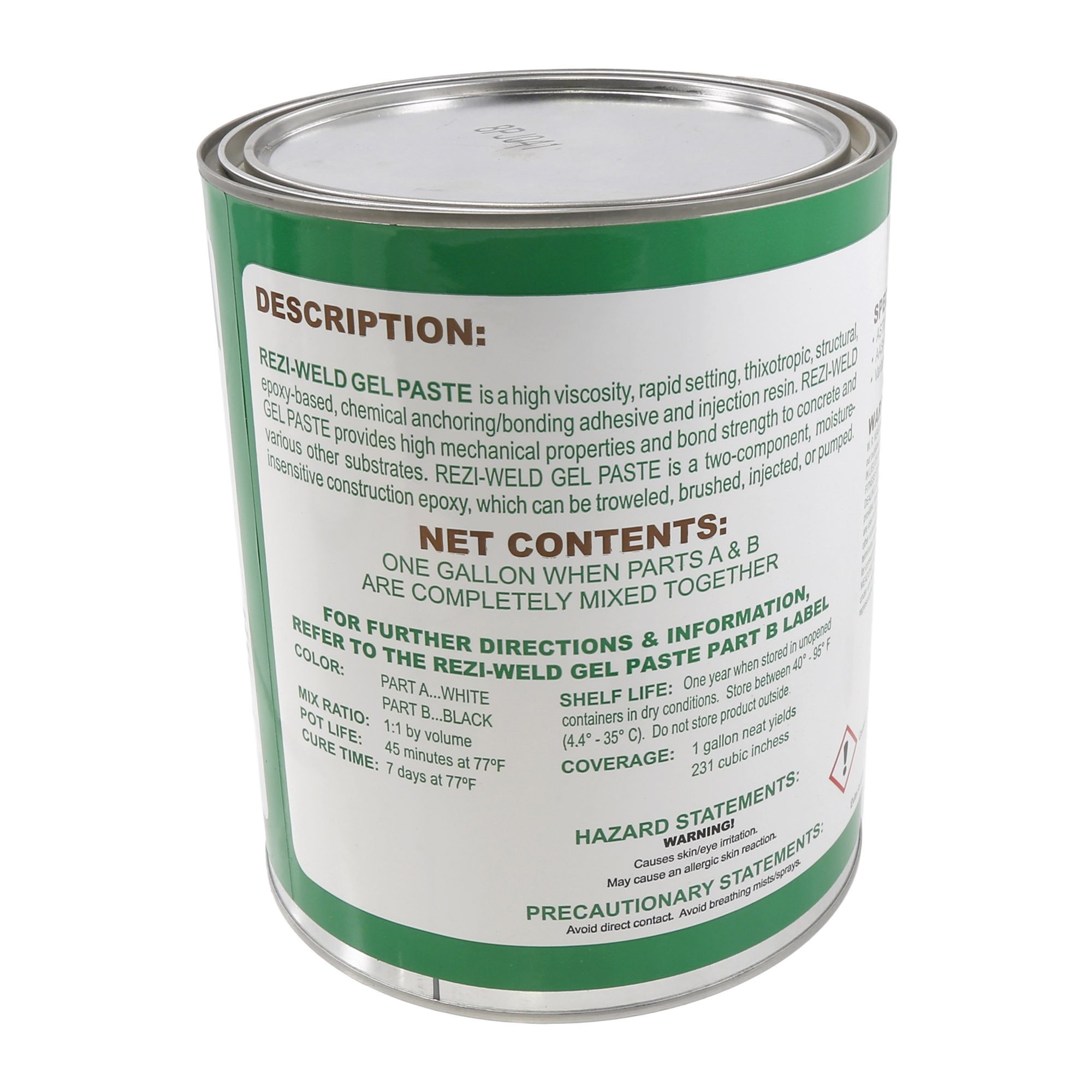 Road Blade Two-Component Epoxy For Anchoring Surface Mounted Spike ...