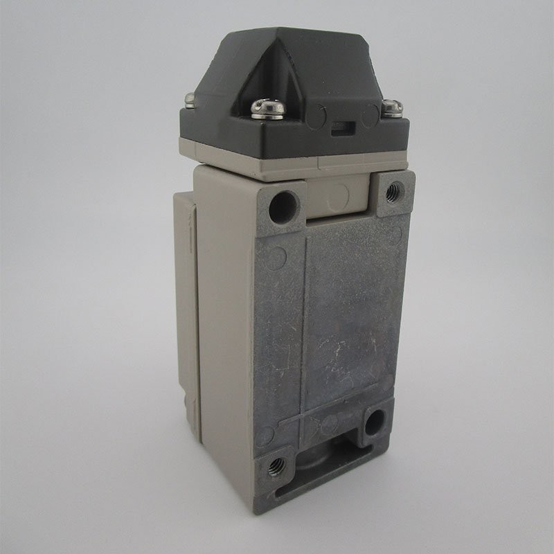 Delta Scientific OEM Replacement Limit Switch- Nema 4, Linear Gates ...