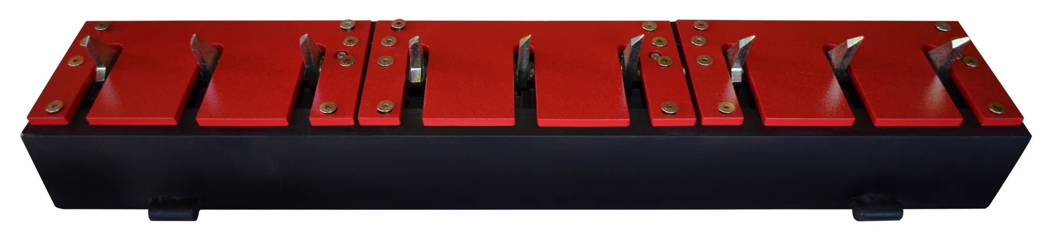 Spike Systems 36" Heavy-Duty In-Ground Directional Passive Traffic ...