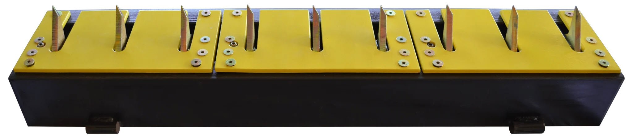 Spike Systems 36" Heavy-Duty In-Ground Directional Passive Traffic ...