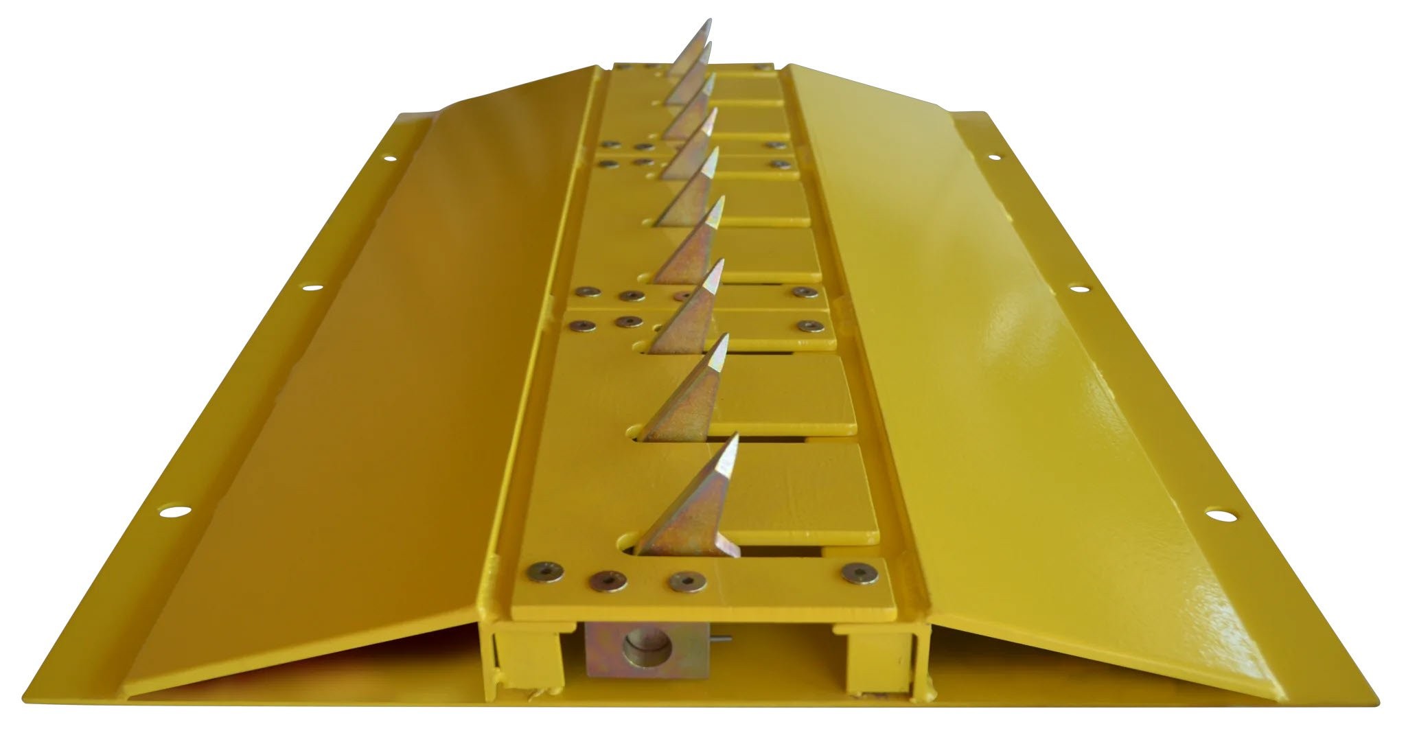 Spike Systems 36" Heavy-Duty Surface Mount Directional Passive Traffic ...