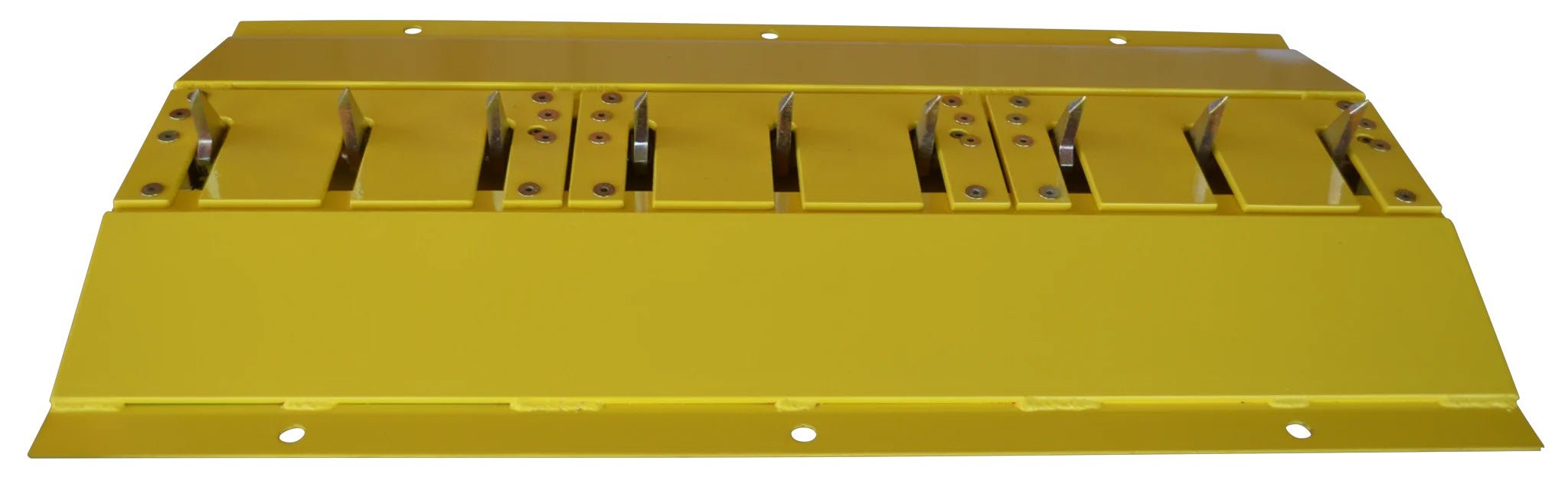Spike Systems 36" Heavy-Duty Surface Mount Directional Passive Traffic ...