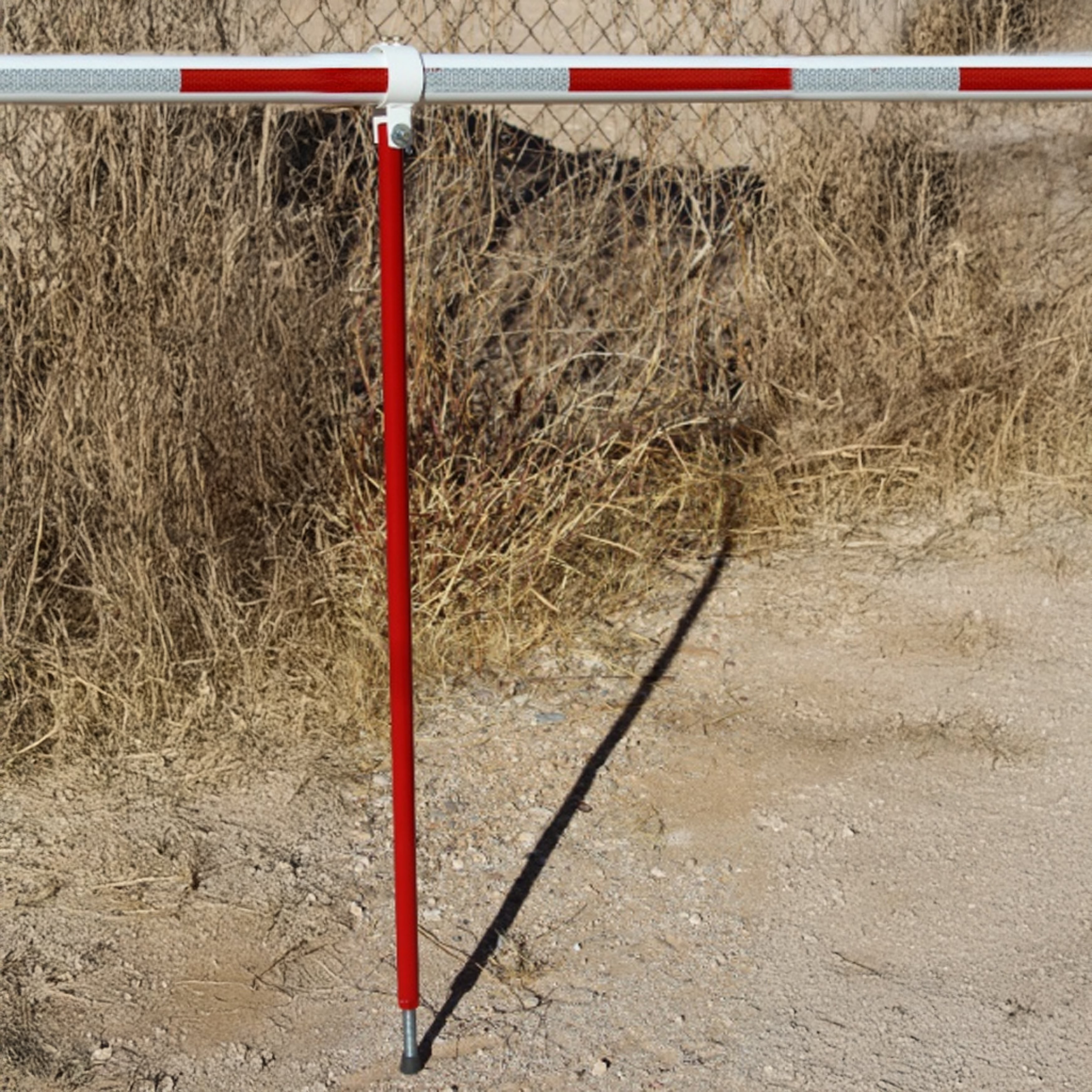 Secure Lane Pendulum Support Required On Boom Arms Over 16' - SL-PS