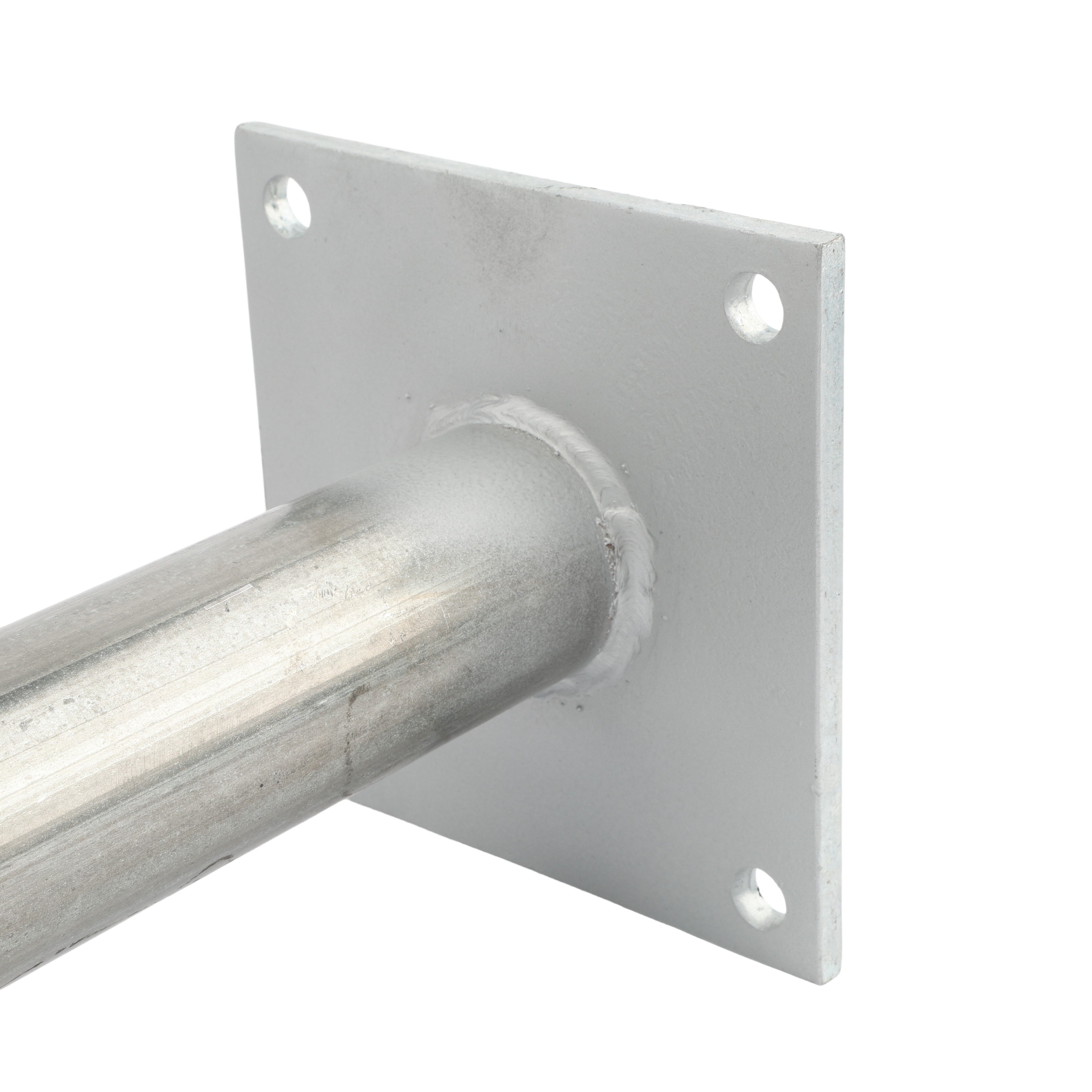 Sentinel Swing Barrier Receiver Post (Surface Mount) - SM-14030R