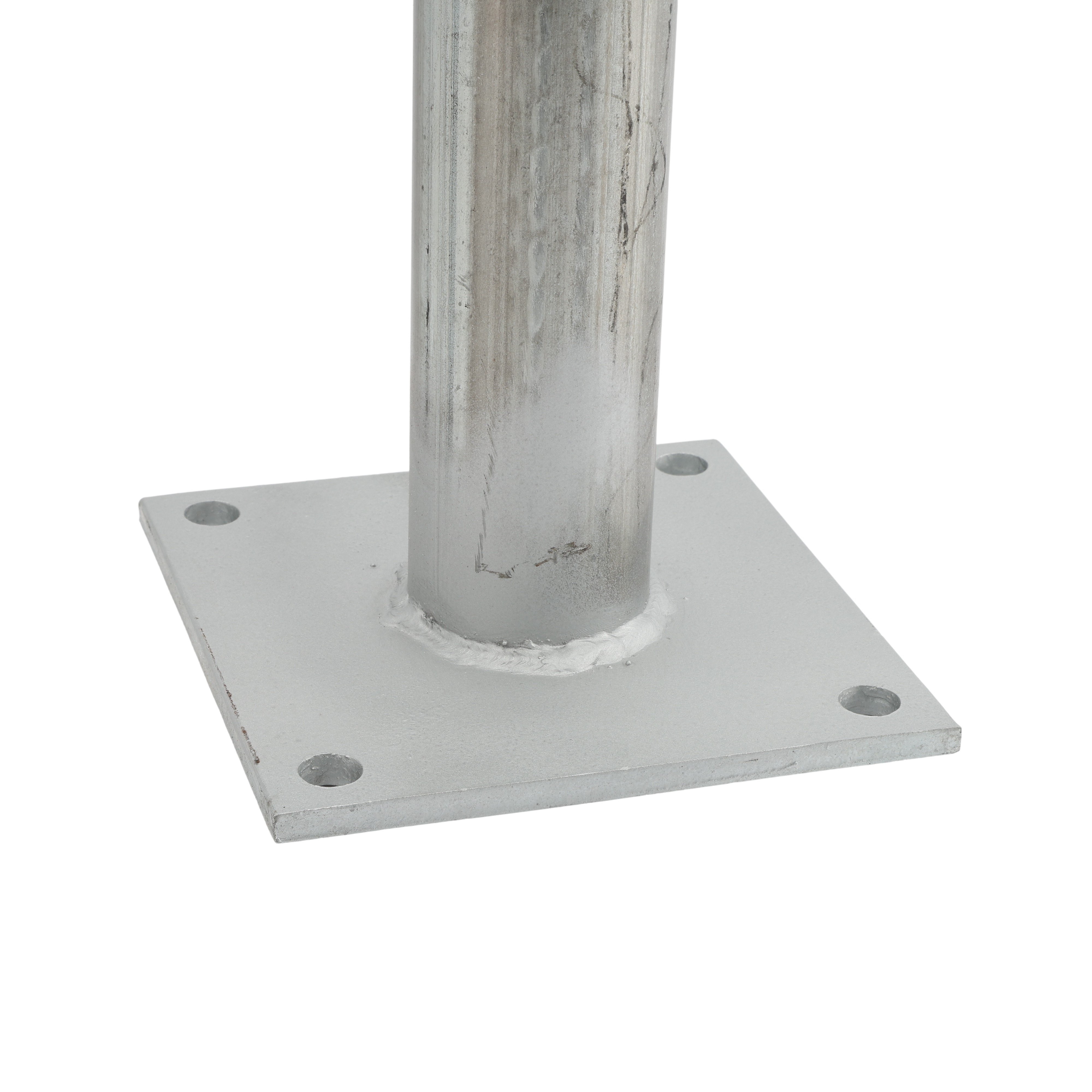 Sentinel Swing Barrier Receiver Post (Surface Mount) - SM-14030R