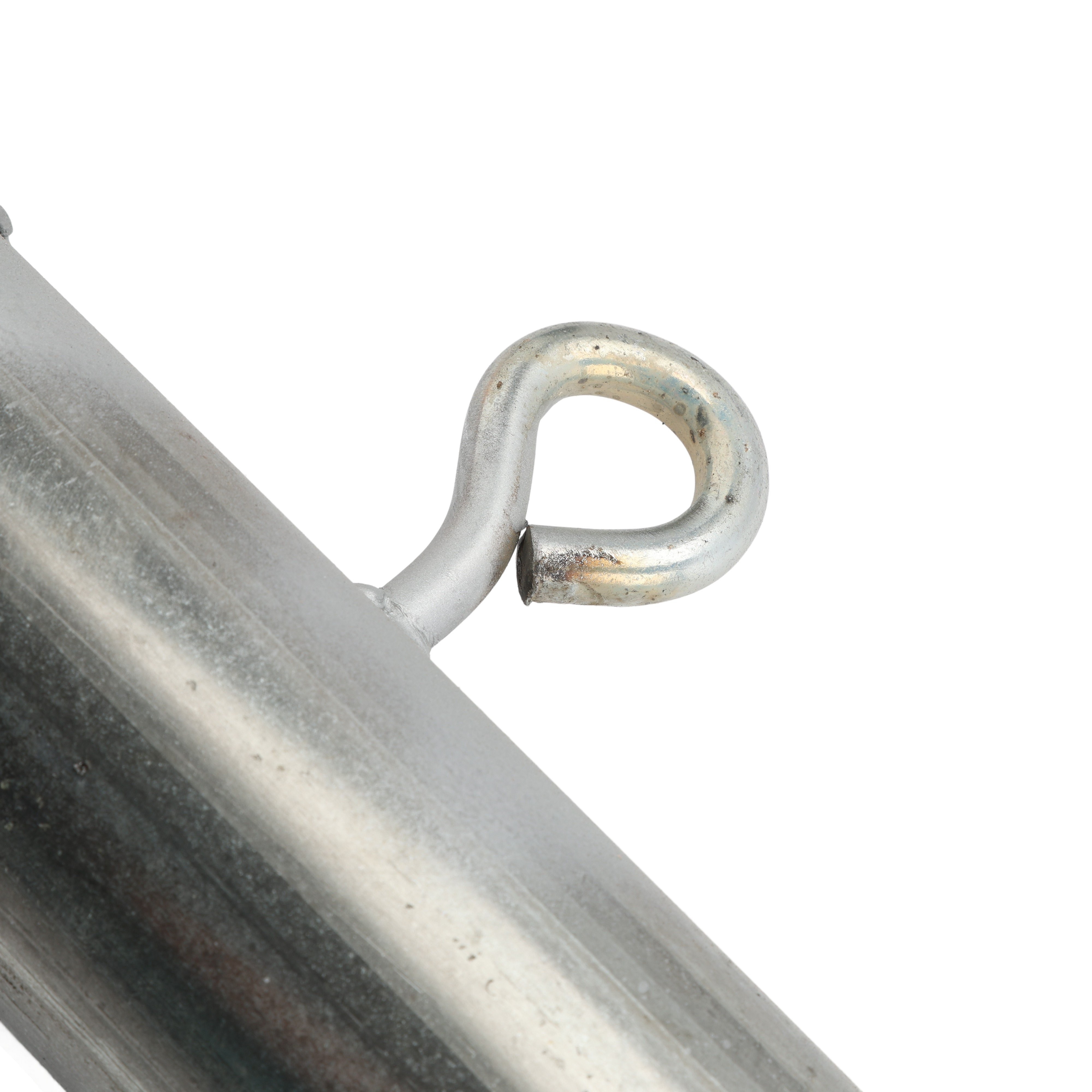 Sentinel Swing Barrier Receiver Post (Surface Mount) - SM-14030R