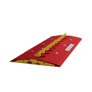 Surface-Mount Traffic Spikes - Traffic Spikes