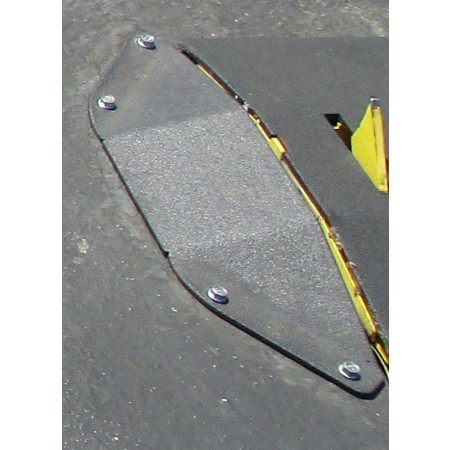 Traffic Spike Accessories - Parts & Accessories