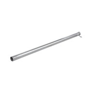 Sentinel Swing Barrier Receiver Post (In-Ground) - 14030R