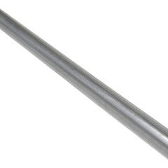 Sentinel Swing Barrier Receiver Post (In-Ground) - 14030R