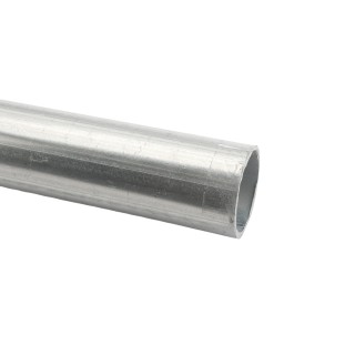 Sentinel Swing Barrier Receiver Post (In-Ground) - 14030R