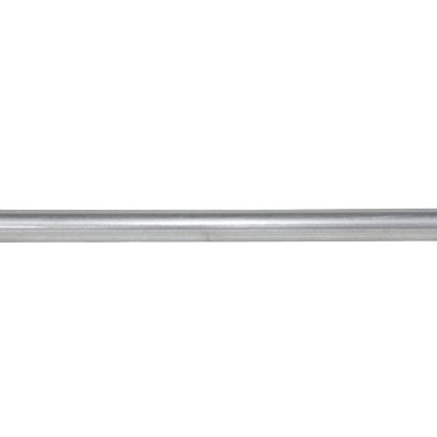 Sentinel Swing Barrier Receiver Post (In-Ground) - 14030R